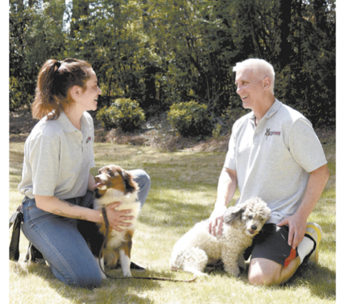 CPT’s Ellie Dunn and Mark Spivak Featured in Simply Buckhead - CPT